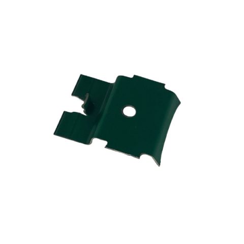 Clips De Fixation Feuillure - Grillages Brossard