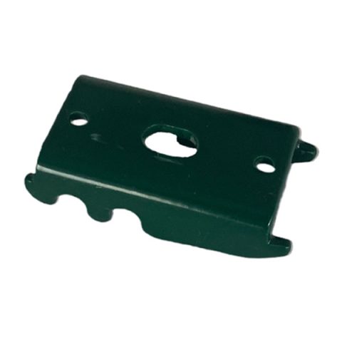 Clips Grillage Rigide - Grillages Brossard