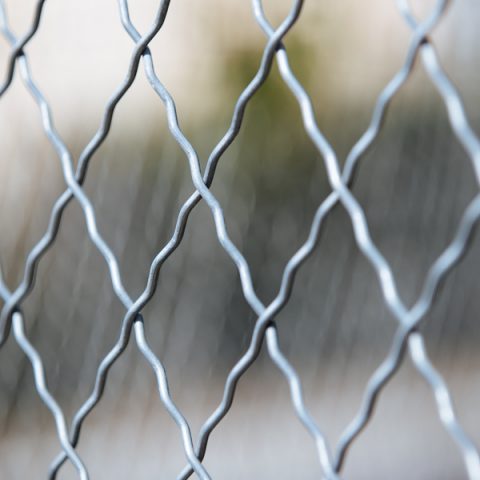 Grillage Ondulé - Grillages Brossard